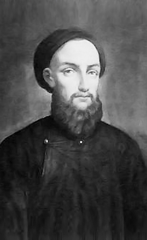 THÁNH PIERRE DUMOULIN BORIE - CAO, TỬ ĐẠO NGÀY 24 THÁNG 11 NĂM 1838