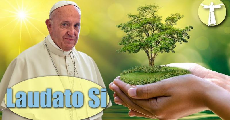 HỌC TẬP THÔNG ĐIỆP LAUDATO SI’ - BÀI 10 - ÁP DỤNG TINH THẦN LAUDATO SI ...