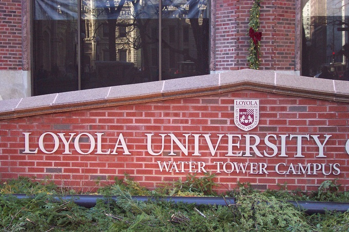 ĐẠI HỌC LOYOLA CHICAGO CHÍNH THỨC MỞ VĂN PHÒNG TẠI VIỆT NAM